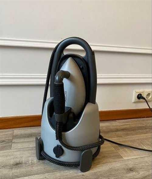 Парогенератор bork i800