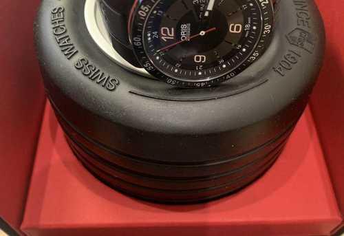 Часы Oris Williams F1