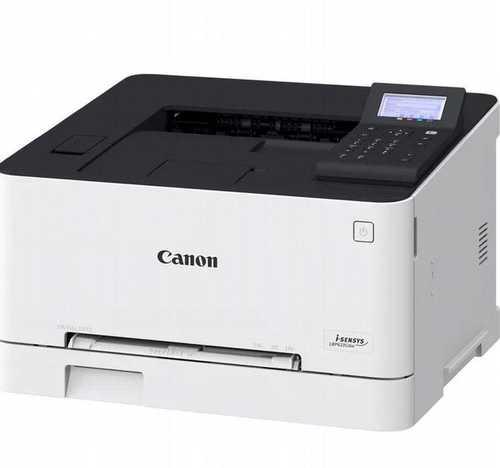 Принтер лазерный Canon i-Sensys LBP631Cw (5159C004