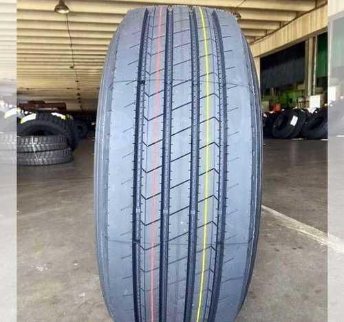 Greenstone ST398 24PR 164K TL 385/65R22,14