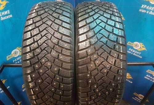 Continental IceContact 3 195/60 R15