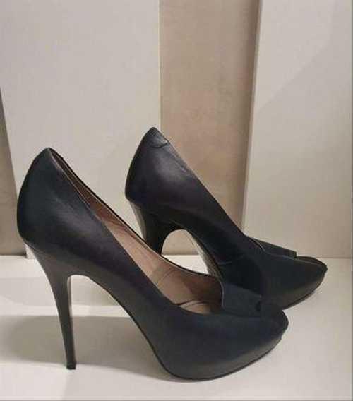 Туфли женские corsocomo 39 р-р