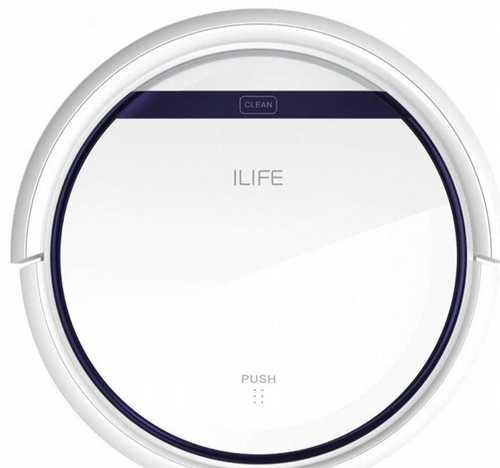 Робот пылесос ilife V3s Pro