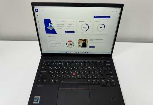 Lenovo Thinkpad X1 Nano Gen 1