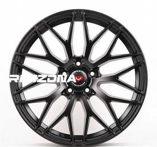 Литые диски vossen SV294 R19 et35.0 5x114.3