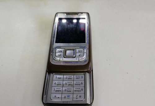 Nokia E65