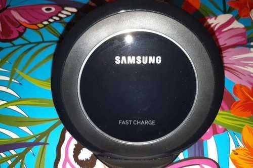 Samsung безпроводное зарядное устройство EP-NG930