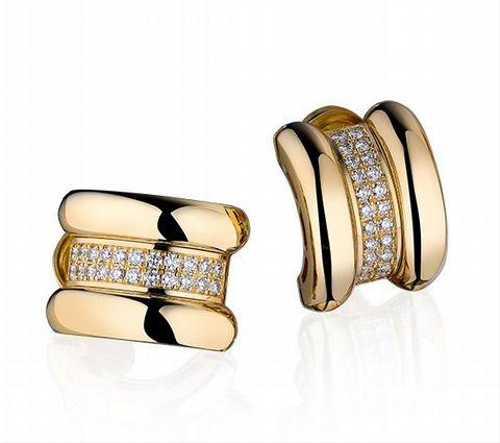 Chopard La Strada Earrings