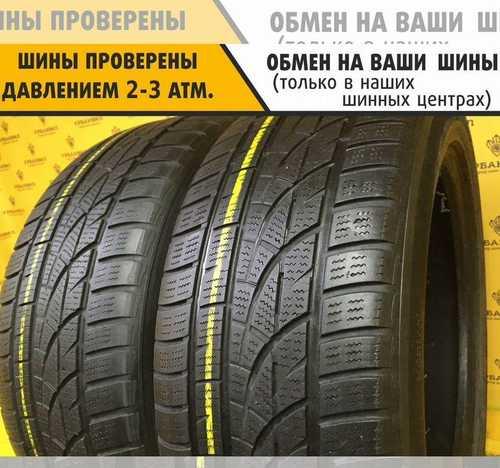 Hankook Winter I'Cept Evo 255/50 R19 107V