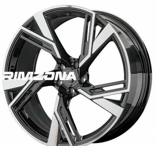 Кованные диски LS FG23 R20 et45.0 5x112.0