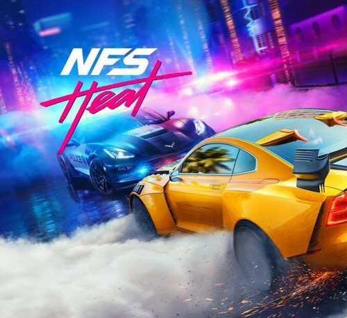 Need For Speed Heat Ps4 Ps5 на русском Festima Ru Мониторинг объявлений