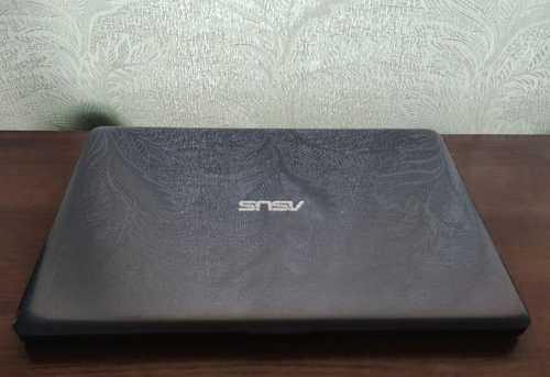Ноутбук Asus E203M