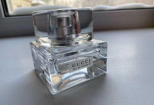 Gucci eau de parfum 2