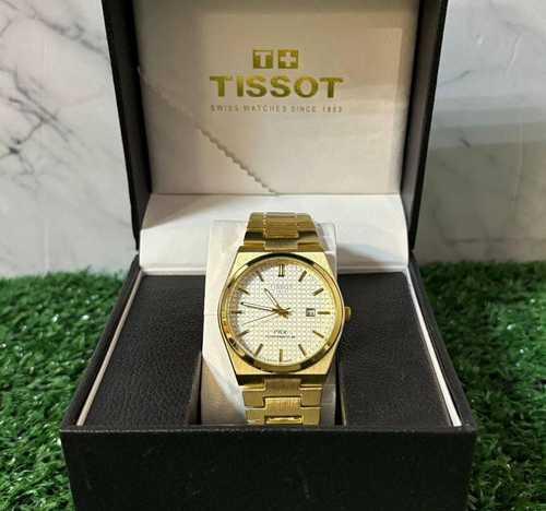 Часы Tissot prx powermatic 80