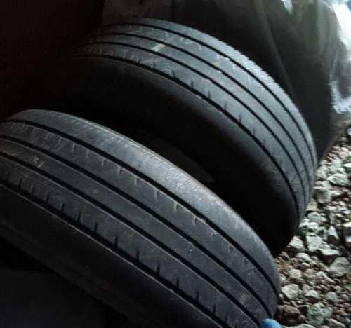 Yokohama Geolandar G98 225/65 R17 98G