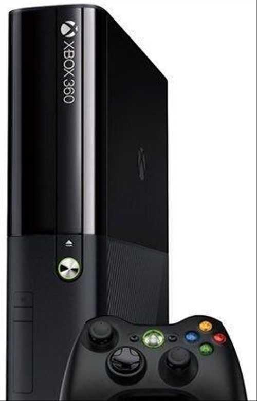 Xbox360 на прокат