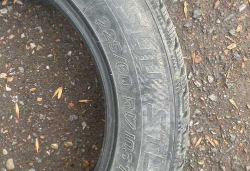 Kormoran SUV Stud 225/60 R17 103T