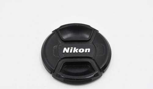 Крышка объектива Nikon 67 мм