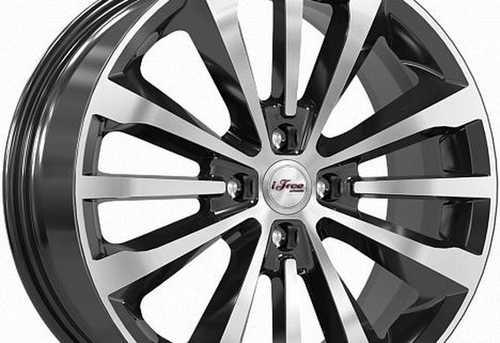 R17 4x100 7J ET45 D67,1 iFree Андерсен (кс912-03)