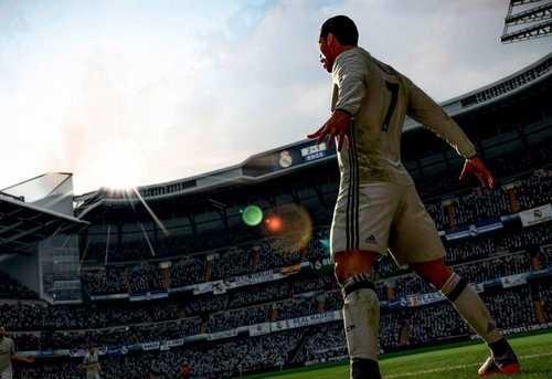 FIFA 24 (EA Sроrts FC 24) PS4/5 Миасс