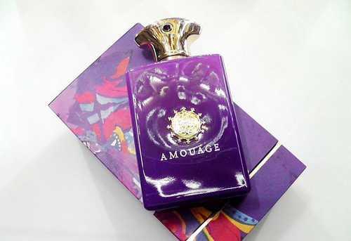 Myths Man, Amouage