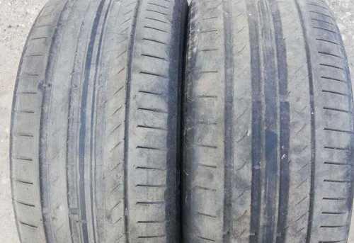 Continental ComfortContact - 5 245/45 R18