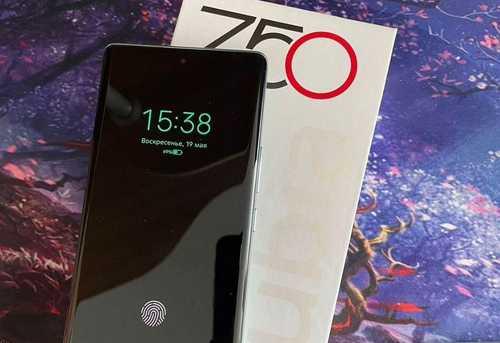 ZTE nubia Z60 Ultra, 12/512 ГБ