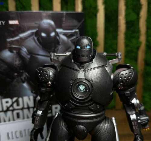 Фигурка Iron Monger (Арт.65744)