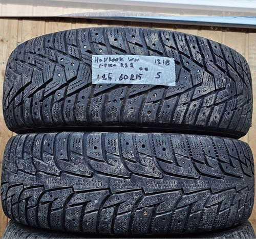 Hankook Winter I'Pike RS2 W429 185/60 R15