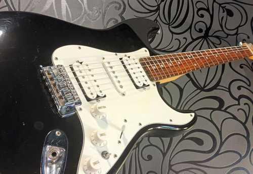 Aria STG-series H-S-H superstrat электрогитара