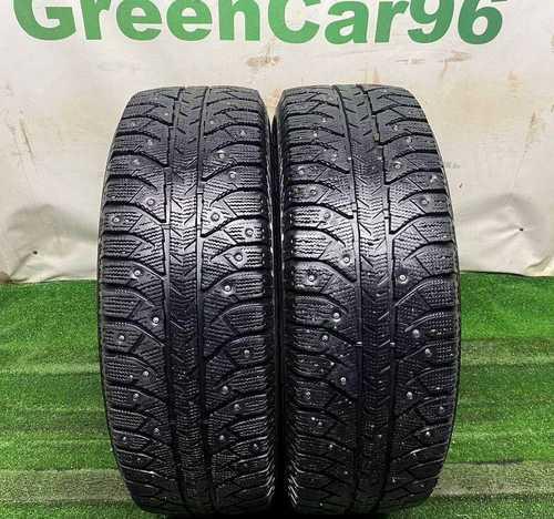 Bridgestone Ice Cruiser 7000 205/55 R16