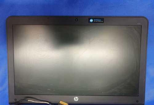 HP ProBook 430 G3 дисплей и корпус