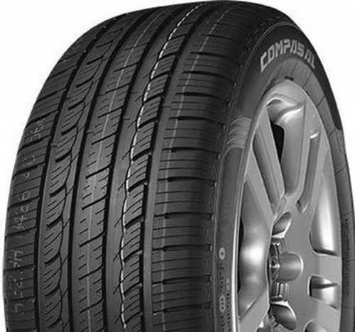 Compasal Citiwalker 265/60 R18 114H