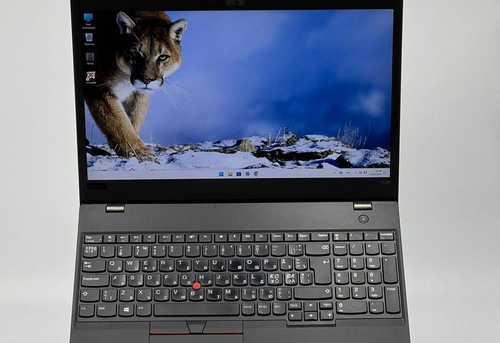 Lenovo ThinkPad T580 i7-8650U/8/256 IPS Full HD