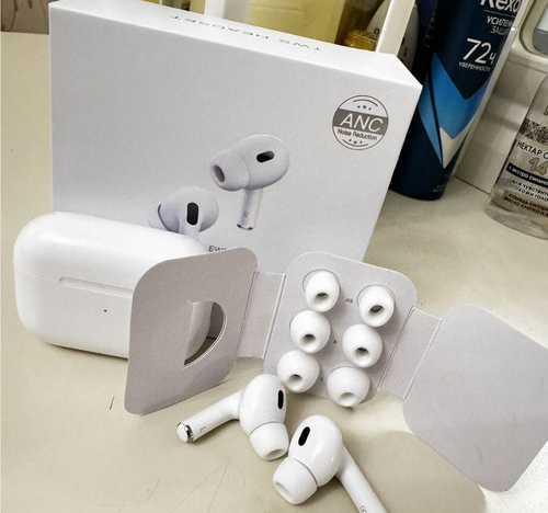 Наушники earpods