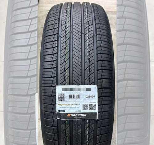 Hankook Dynapro HP2 RA33 255/50 R20 105H