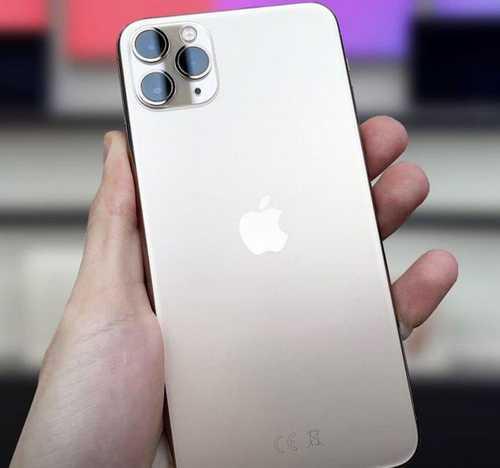 iPhone 11 Pro Max, 256 ГБ