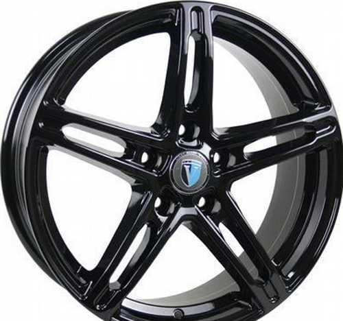 R15 4x100 6J ET40 D60,1 Venti 1518 BL