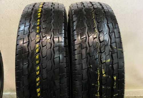 Firestone VanHawk 2 205/65 R16 T