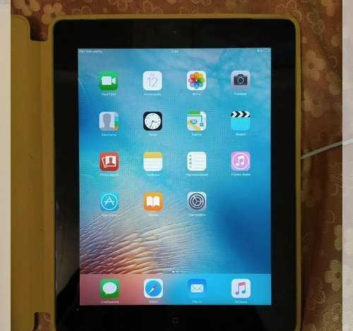 iPad 16 Gb