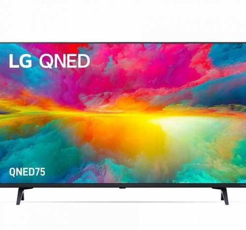 Телевизор LG 43qned756RA.arub 589927