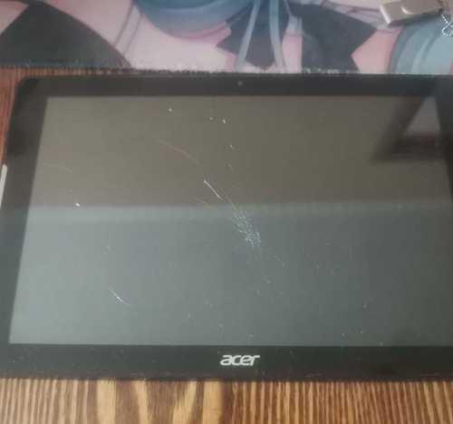 Acer iconia one 10