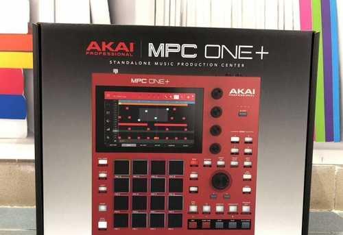 Akai Professional MPC One+