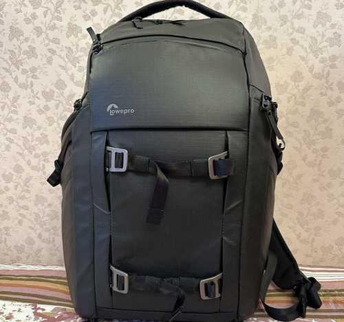 Рюкзак Lowepro FreeLine BP 350 AW black