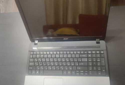 Ноутбук Acer Aspire E1-571G