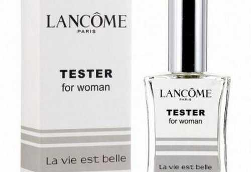 Lancome La Vie Est Belle tester женский 60 ml