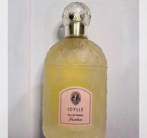 Guerlain Idylle Eau de toilette