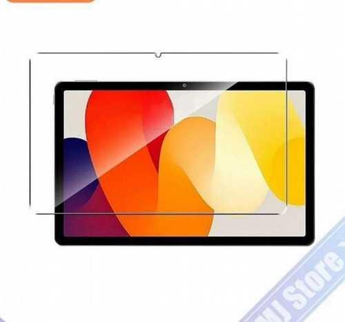 Стекло защитное планшета Xiaomi Redmi Pad SE 2023