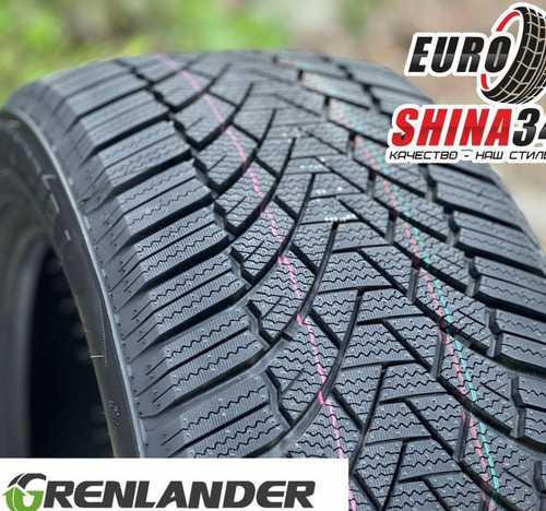 Grenlander IceHawke 1 245/50 R20 105H