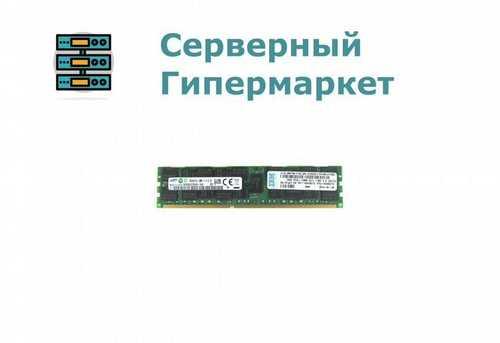 Оперативная память IBM 16GB 2Rx4 PC3L-12800R 46W06